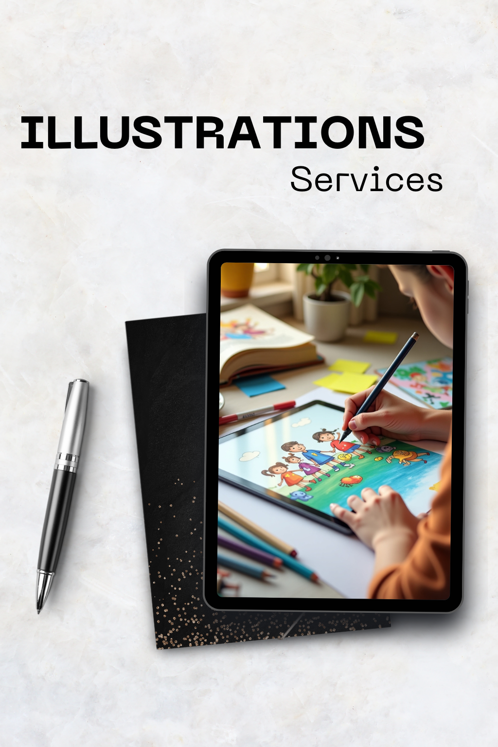 Impact book publishers